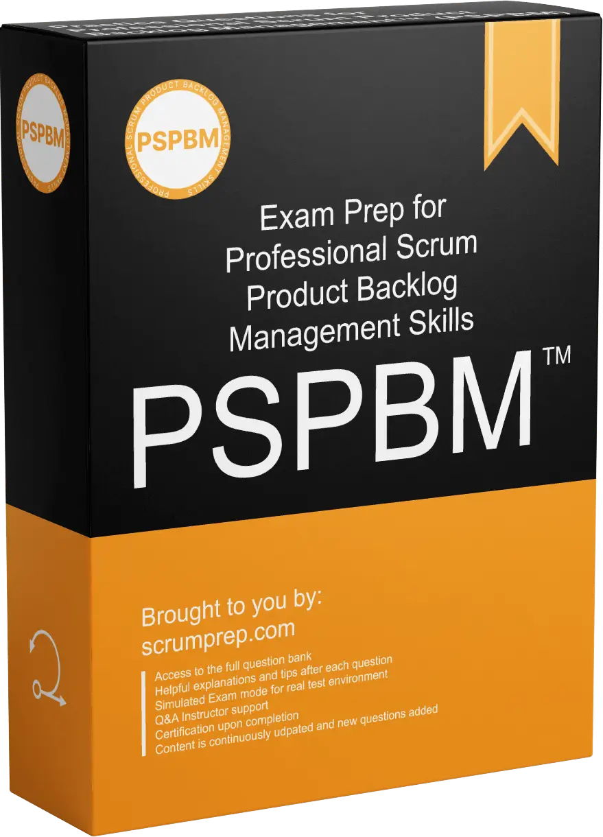 PSPBM Practice Tests, Questions, & Answers - PSM1.org